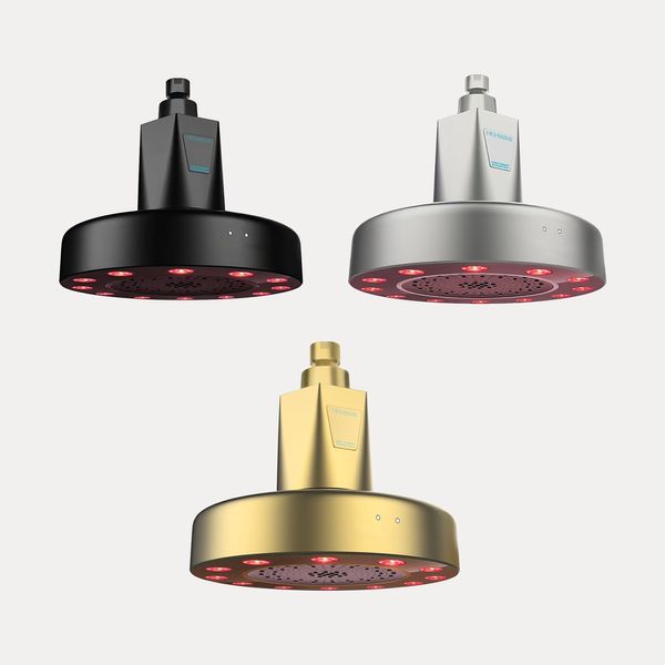 New Stuff Alert: Red-Light Showerheads & Emi Jay Blind Boxes | The ...