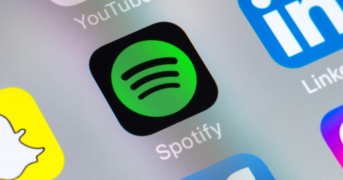 Spotify Is Finally Getting Into the Exclusives Game