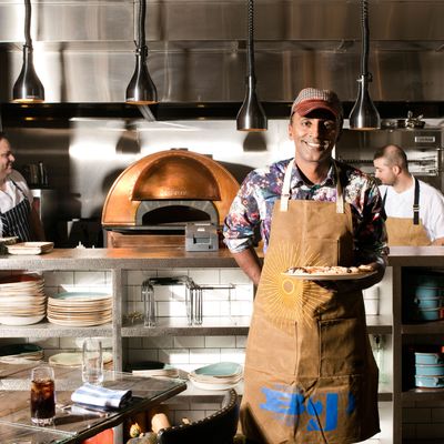 Marcus B&P Opens in New Jersey