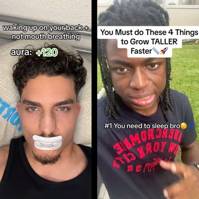 What Is Auramaxxing?: How Teens Are ‘Earning Aura Points’