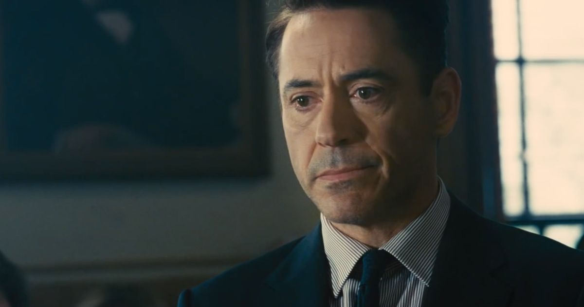 The Judge Trailer: The Law Brings Robert Duvall and Robert Downey Jr ...