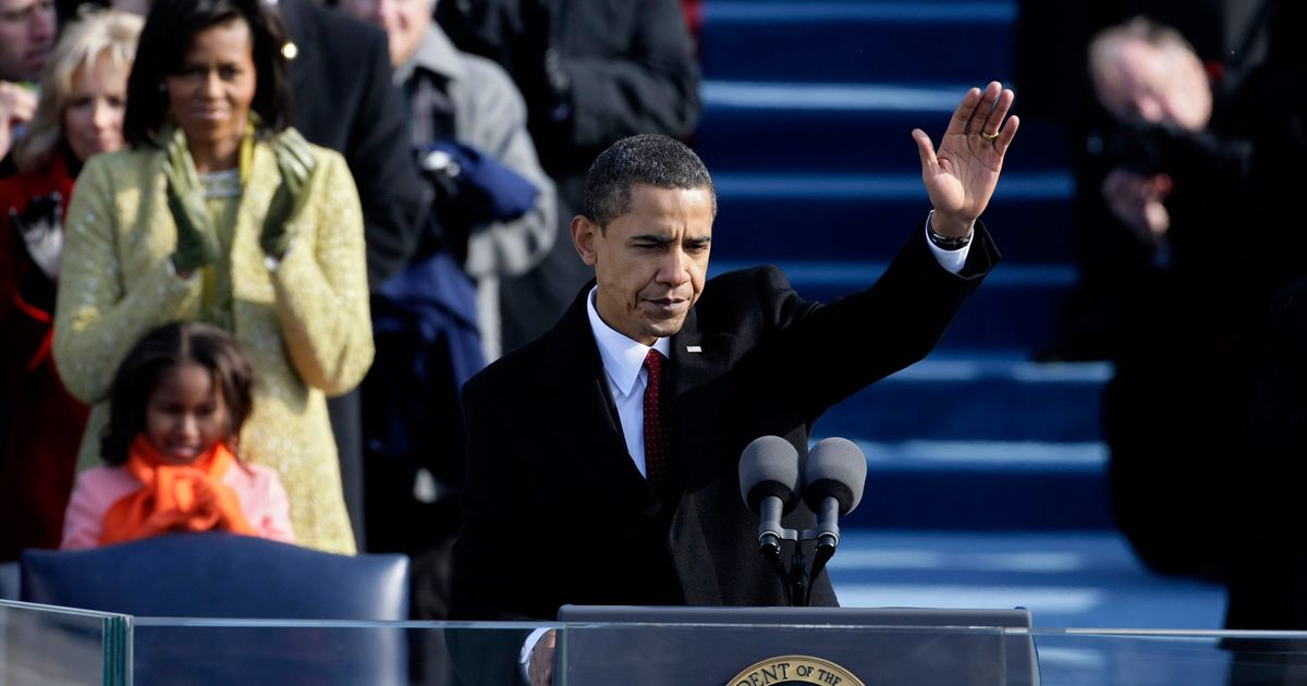 How Obama Changed Global Perceptions of Black Americans