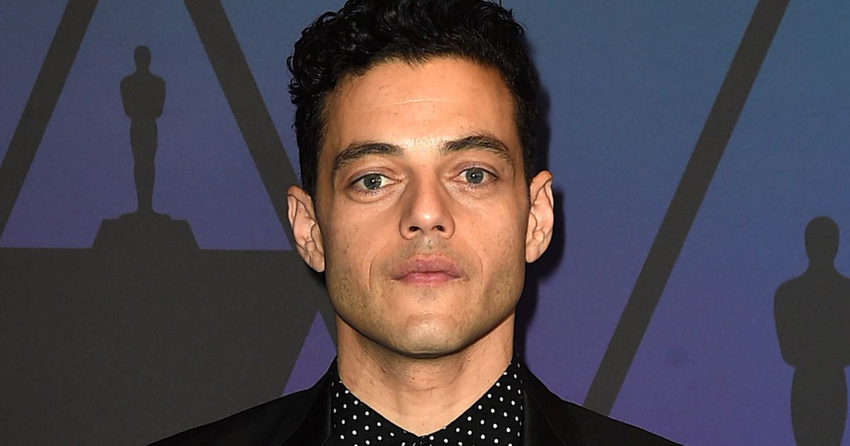 Rami Malek Talks Bryan Singer Allegations, Bohemian Rhapsody