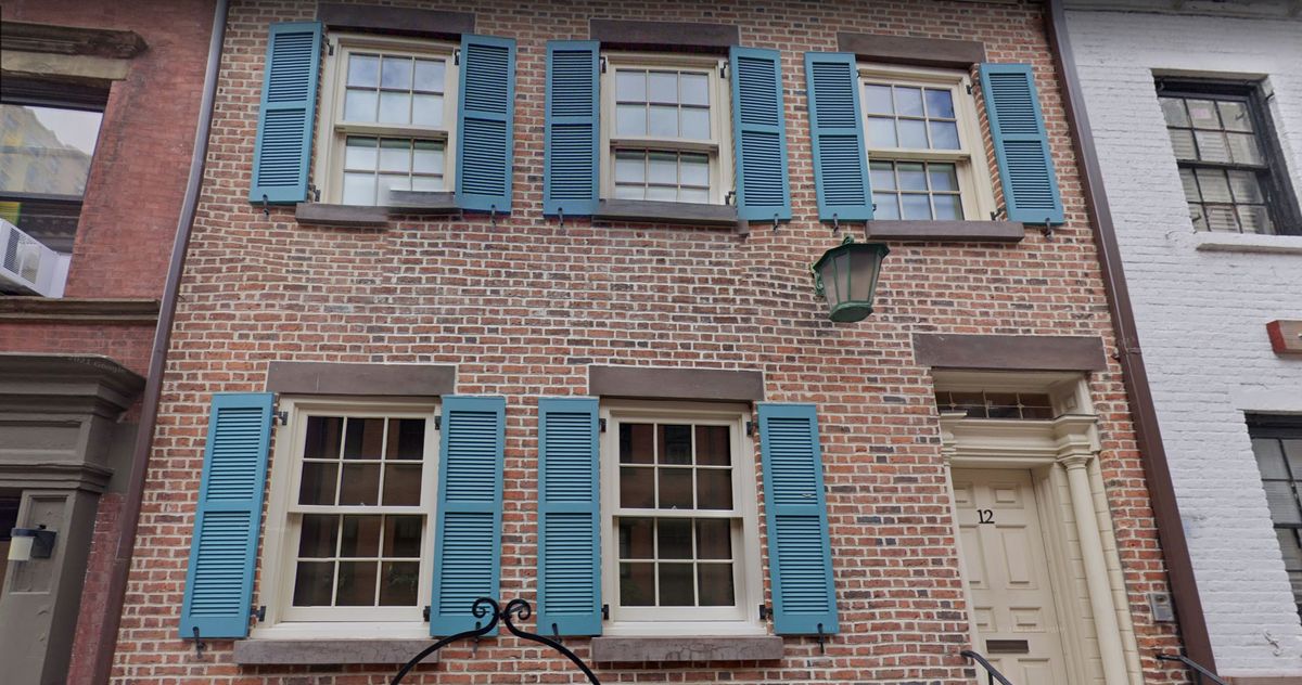 Graham Bonham-Carter Indicted for Violating Sanctions