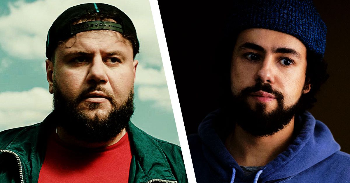 Mo Amer and Ramy Youssef on Making the Netflix Series Mo