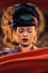 All the Looks From Coldplay’s New ‘Princess of China’ Video, Featuring ...