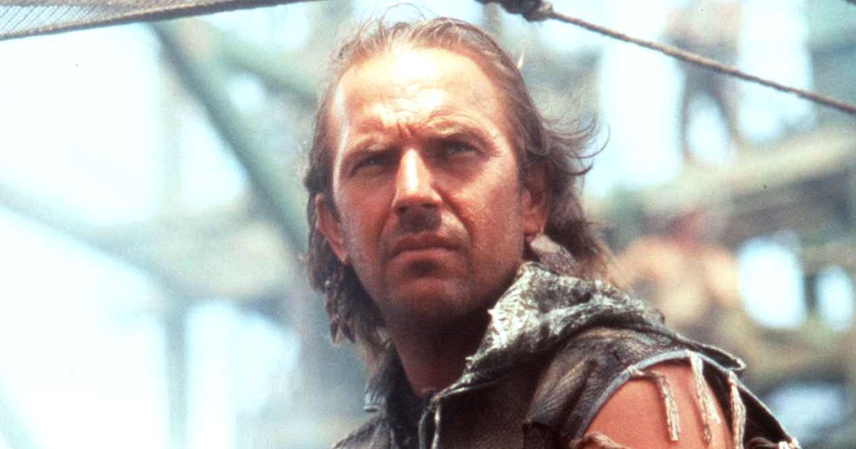 Syfy Considering a Waterworld TV Series