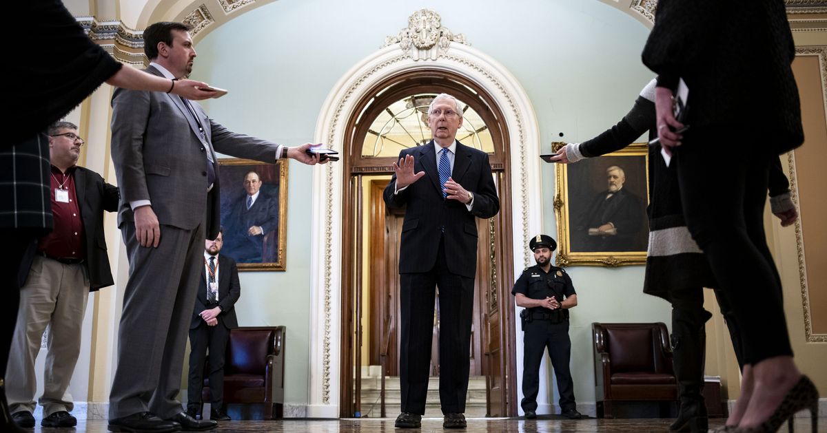 Coronavirus Relief Bill, Explained: Stimulus Package Details