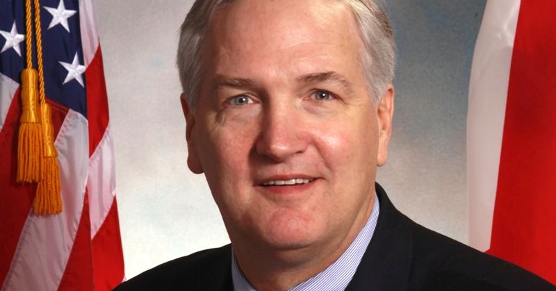 Luther Strange Will Replace Jeff Sessions in the U.S. Senate