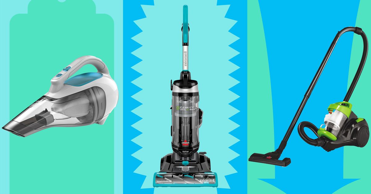 The Best Vacuum Deals | July 2024 | The Strategist