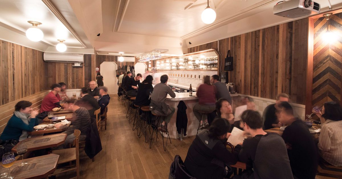 The Absolute Best Beer Bars and Craft Beer Selections in NYC