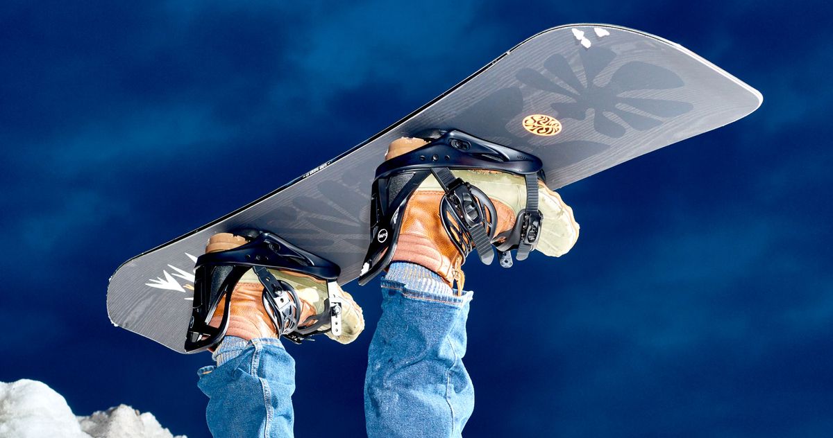 The Best Snowboards, According to Snowboarding Experts | The Strategist