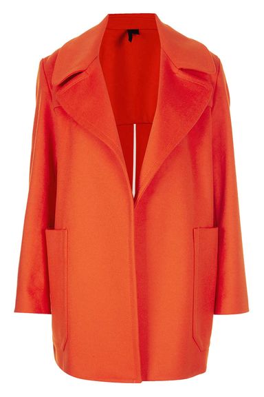 45 Colorful Coats to Wear This Winter