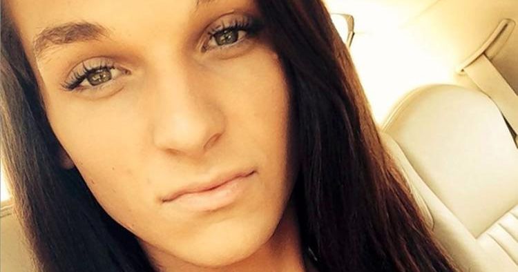 Gang Member Gets Life in Prison for Killing Trans Girlfriend