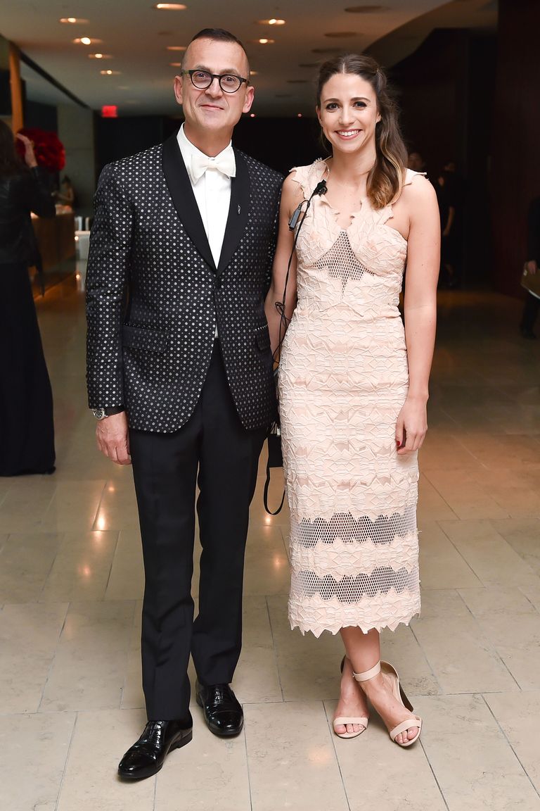 See All the 2015 CFDA Awards Red-Carpet Looks