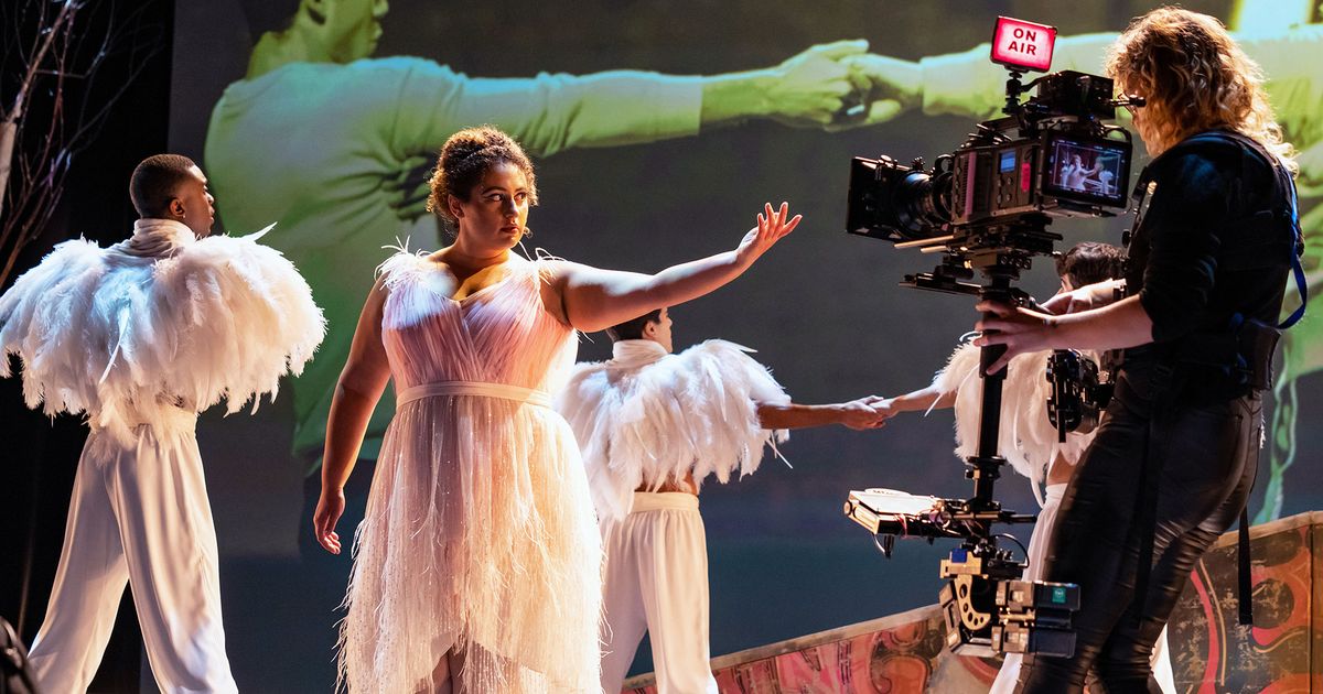 The Big Leap’s Best, Biggest Leaps in Season 1