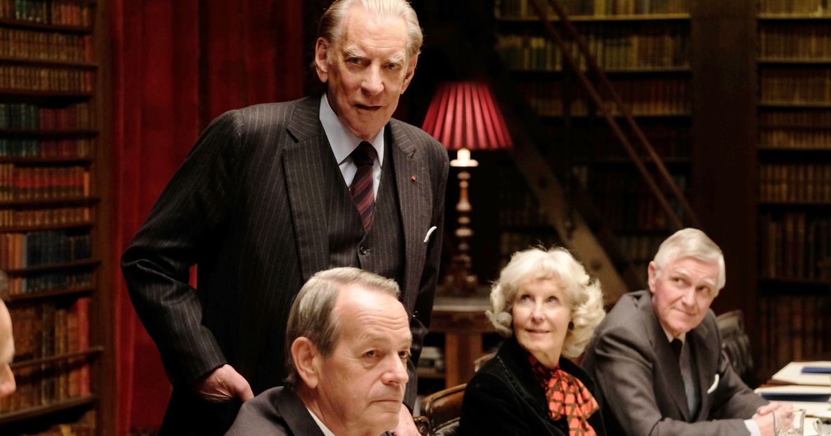 ‘Trust’ Recap Season 1 Episode 10 Finale: ‘Consequences’