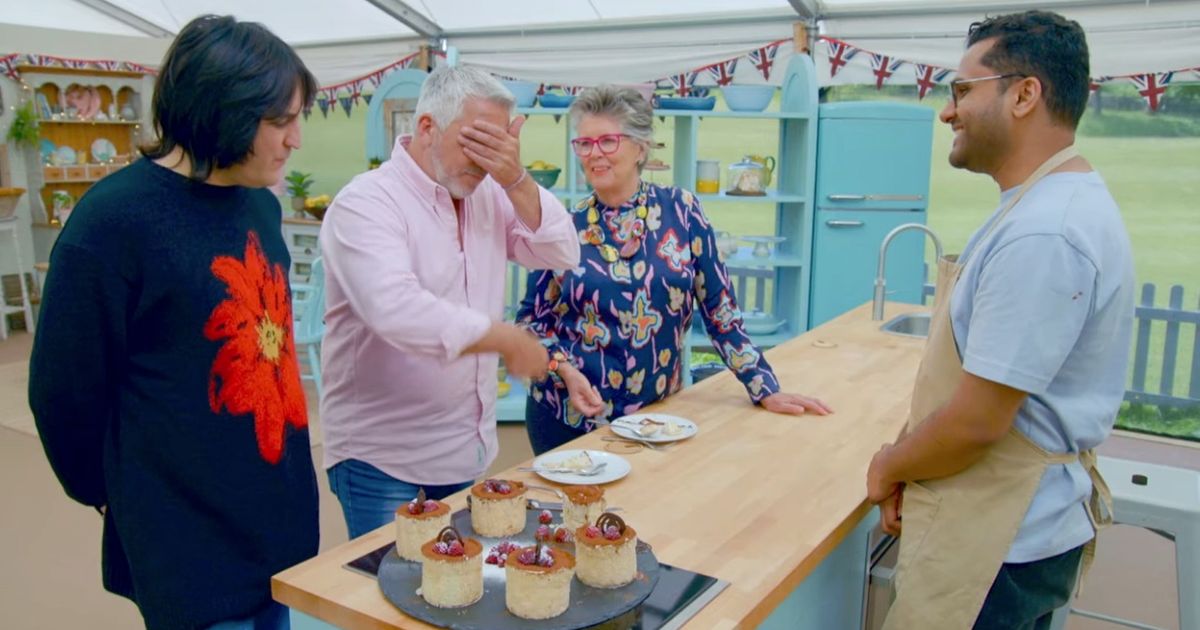 ‘Great British Baking Show’ Season 13, Episode 9 Recap