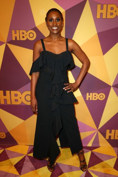 Issa Rae’s Best Style & Fashion Moments