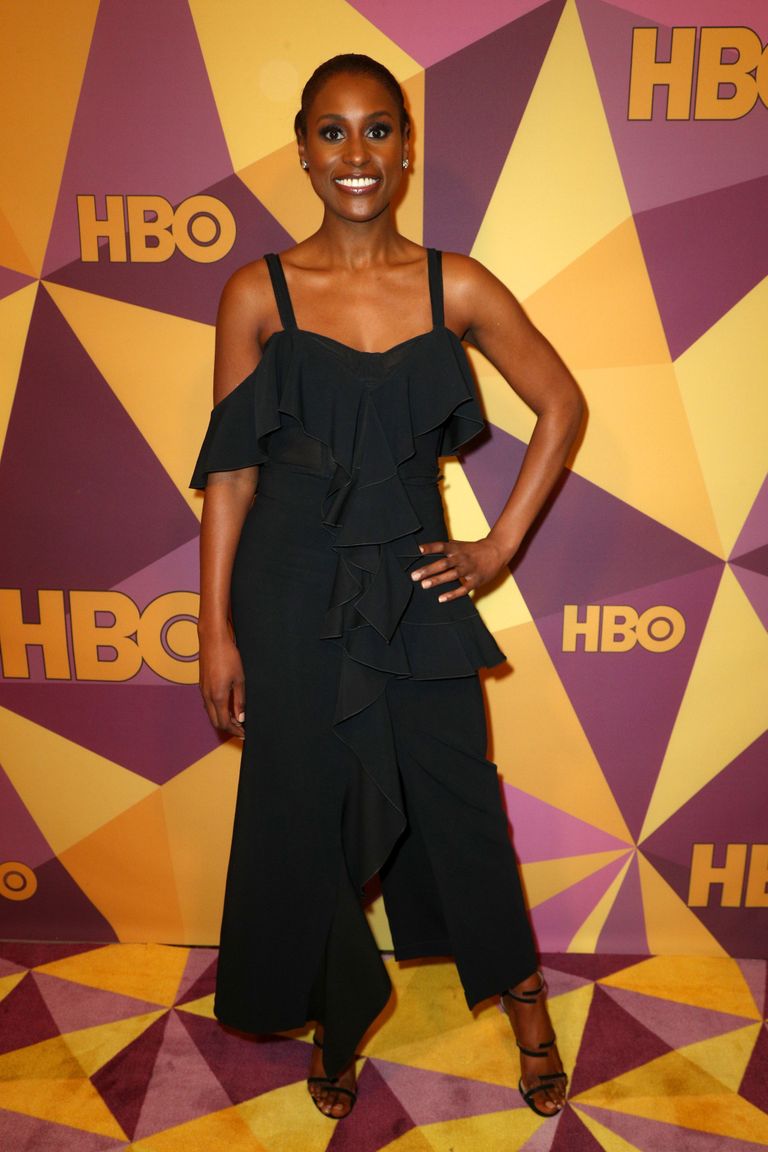 Issa Rae’s Best Style & Fashion Moments