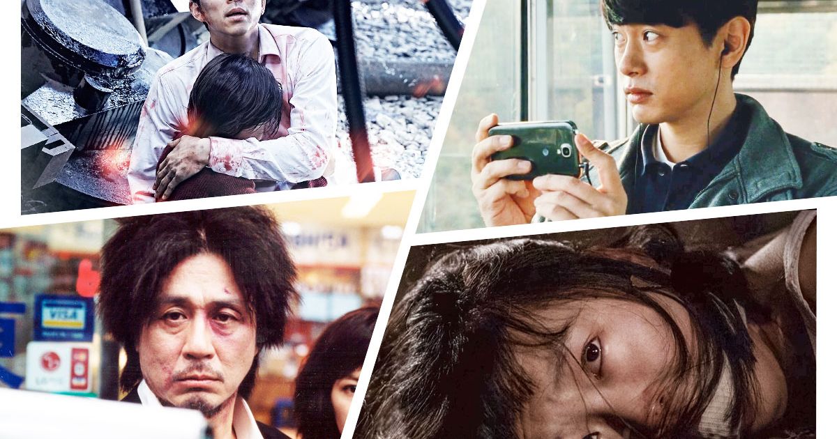 The 20 Best South Korean Movies to Stream Right Now