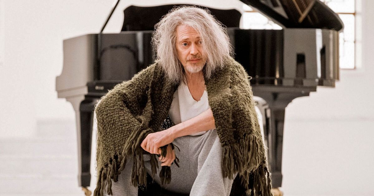 Miracle Workers on TBS Review