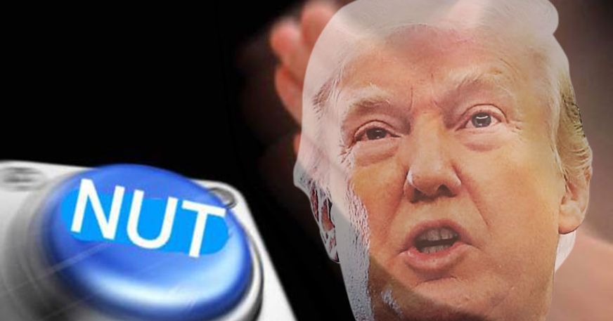 Why We Love Buttons (Especially the Nut Button)