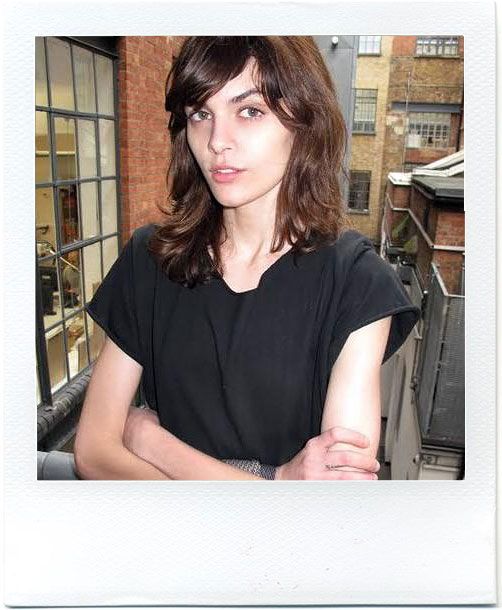 Ten New Models Who Conquered Fall 2012’s Runways