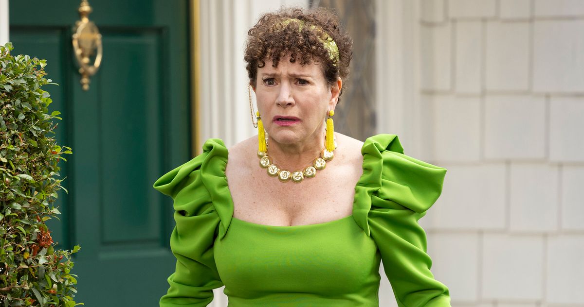 Susie Essman on the Final Season of ‘Curb Your Enthusiasm’