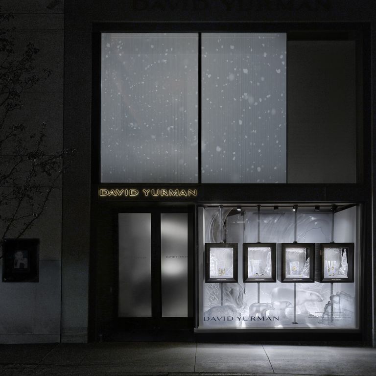 Photos: See the Best Holiday Windows in NYC