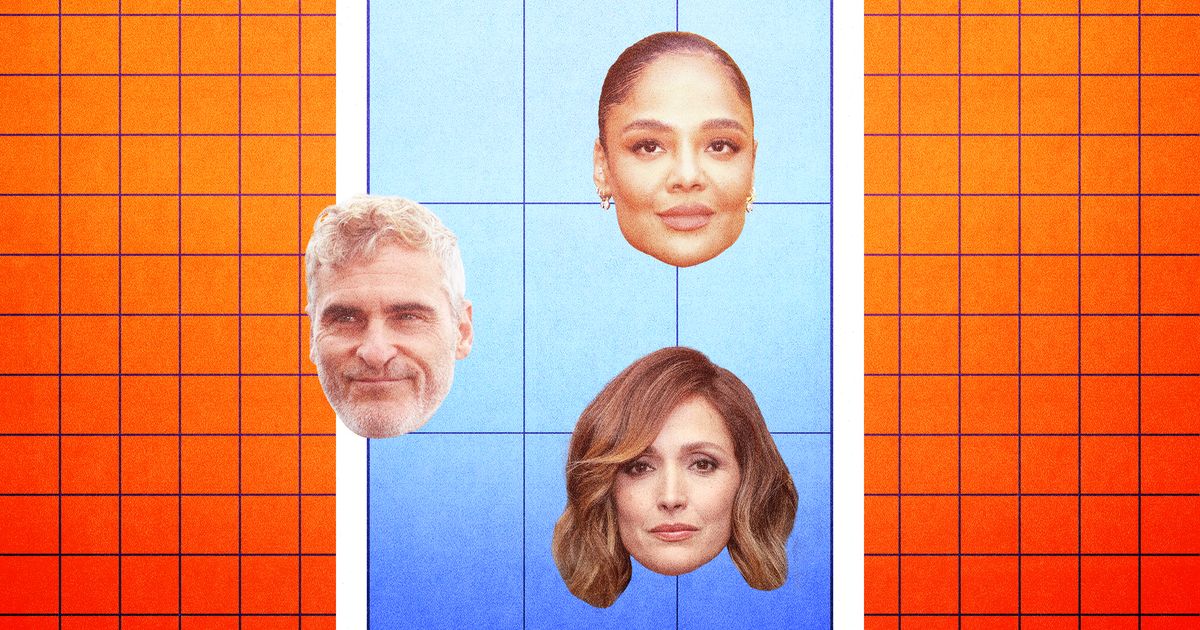 Cinematrix - A Daily Movie Grid Game From Vulture Entertainment | ResetEra