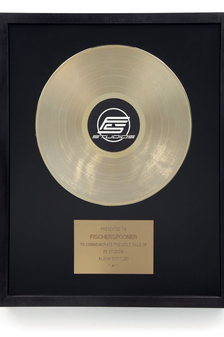 Revisit Fischerspooner’s Sweat-Drenched Downtown Glory Days