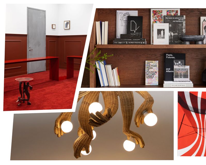 Design Hunting: Home Tours, Design Trends & Design News – Curbed