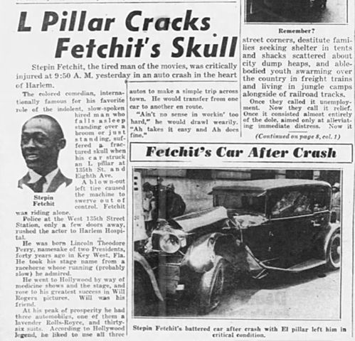 How Weegee’s Biographer Pinned Down a 1937 Photo’s Location -- New York ...