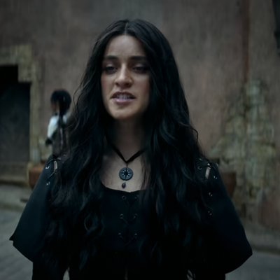 ‘The Witcher’ Recap: Yennefer and Vilgefortz Face Off