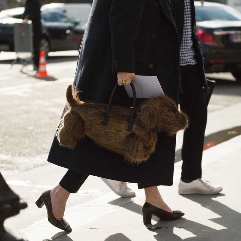 Who Is the Best-Dressed at Paris Fashion Week?