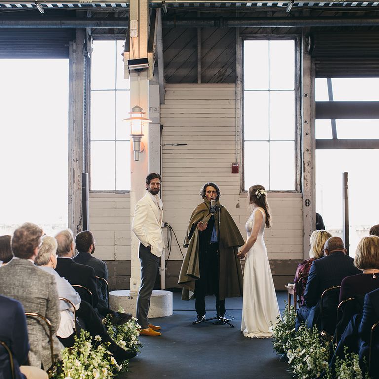 The Wedding Files: Audrey Mott-Smith and Alex Westerfield