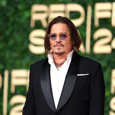 Johnny Depp Says He Was a ‘Crash Test Dummy for Me Too’