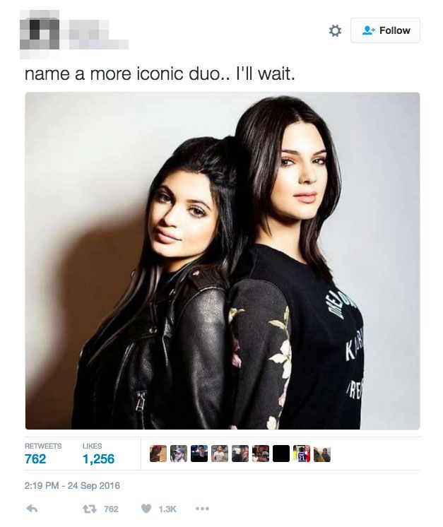 Name a More Iconic Duo, I'll Wait Twitter Meme Explained
