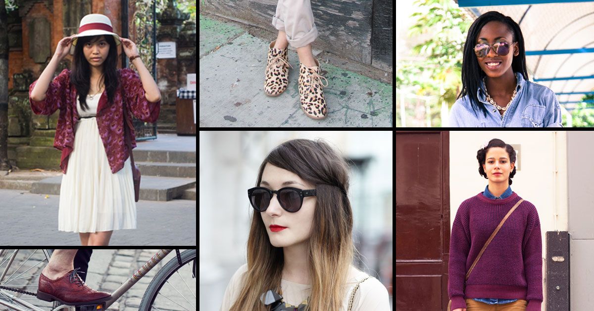 Global Street Style: From Tokyo to Tbilisi and Beyond