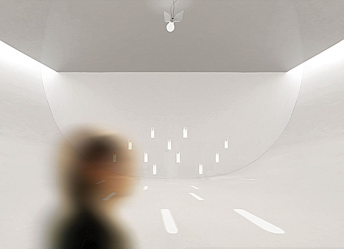 How Two Upstate Poets Turned Their Garage Into a Seussian Writing Studio