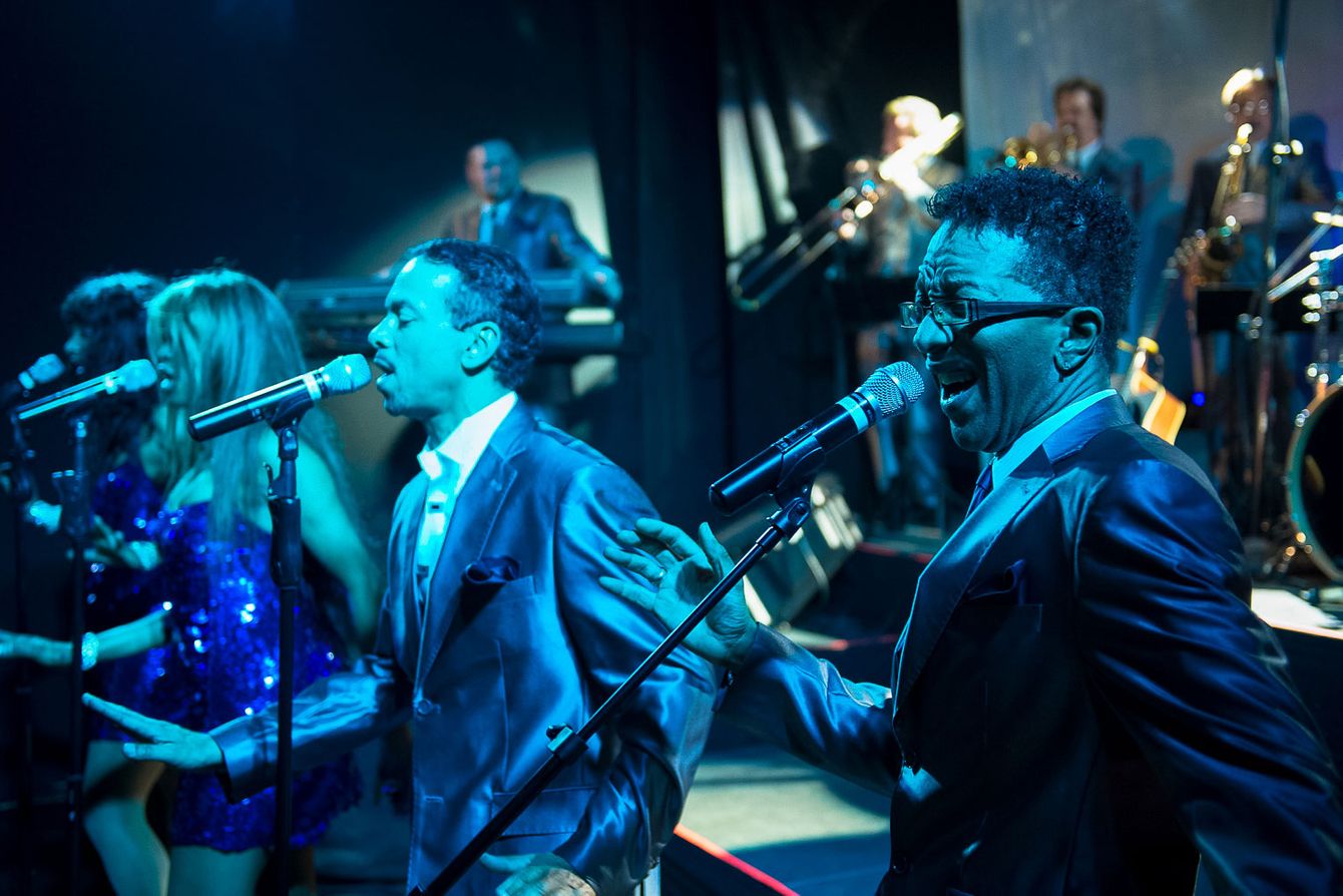 NYC Bands & DJs - New York Weddings Guide