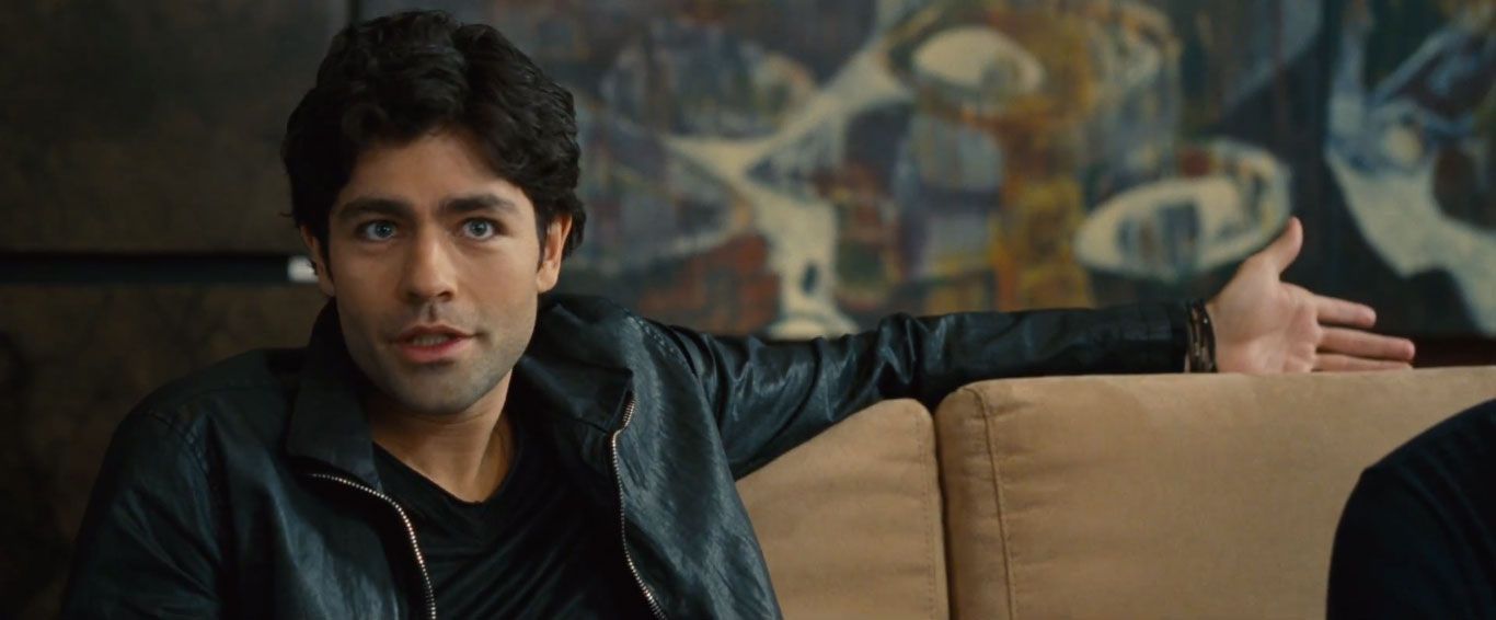 The Most Entourage-y Moments in the New Entourage Movie Trailer