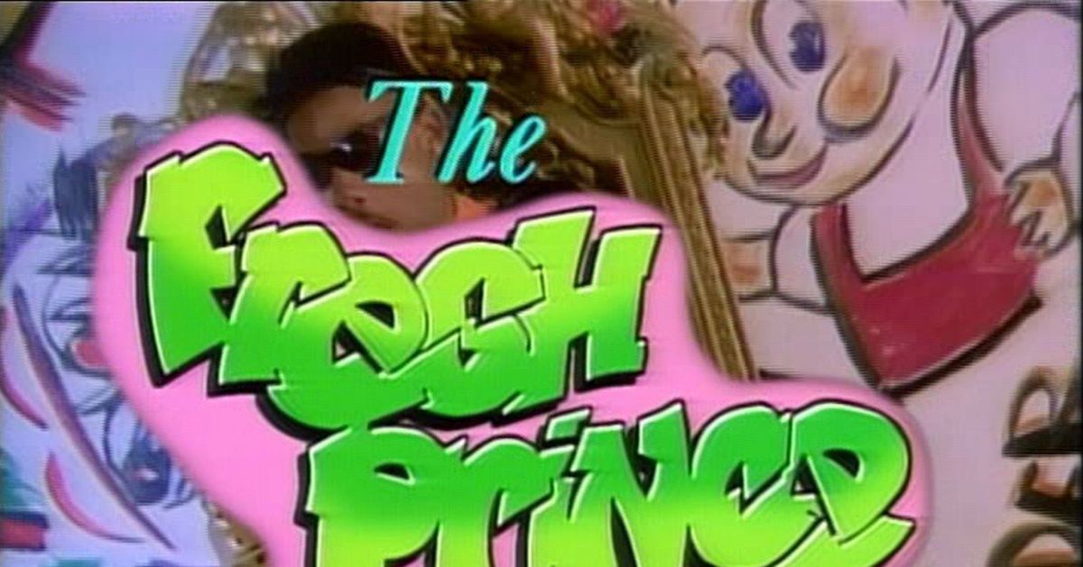 Somebody Called in to C-SPAN and Recited the Fresh Prince of Bel-Air Rap