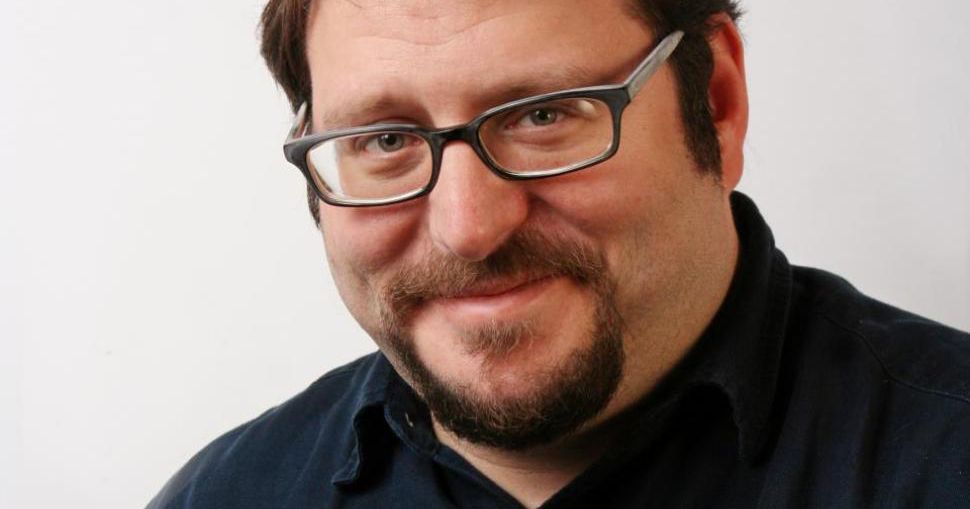 Josh Ozersky Has Passed Away [Updated]