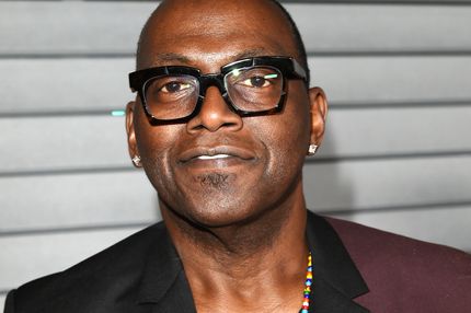 Randy Jackson Jr Instagram