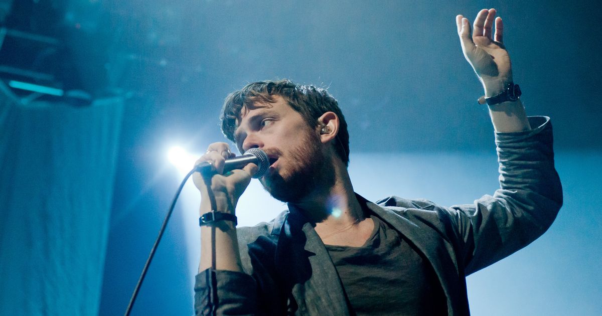 New Yeasayer Coming in August