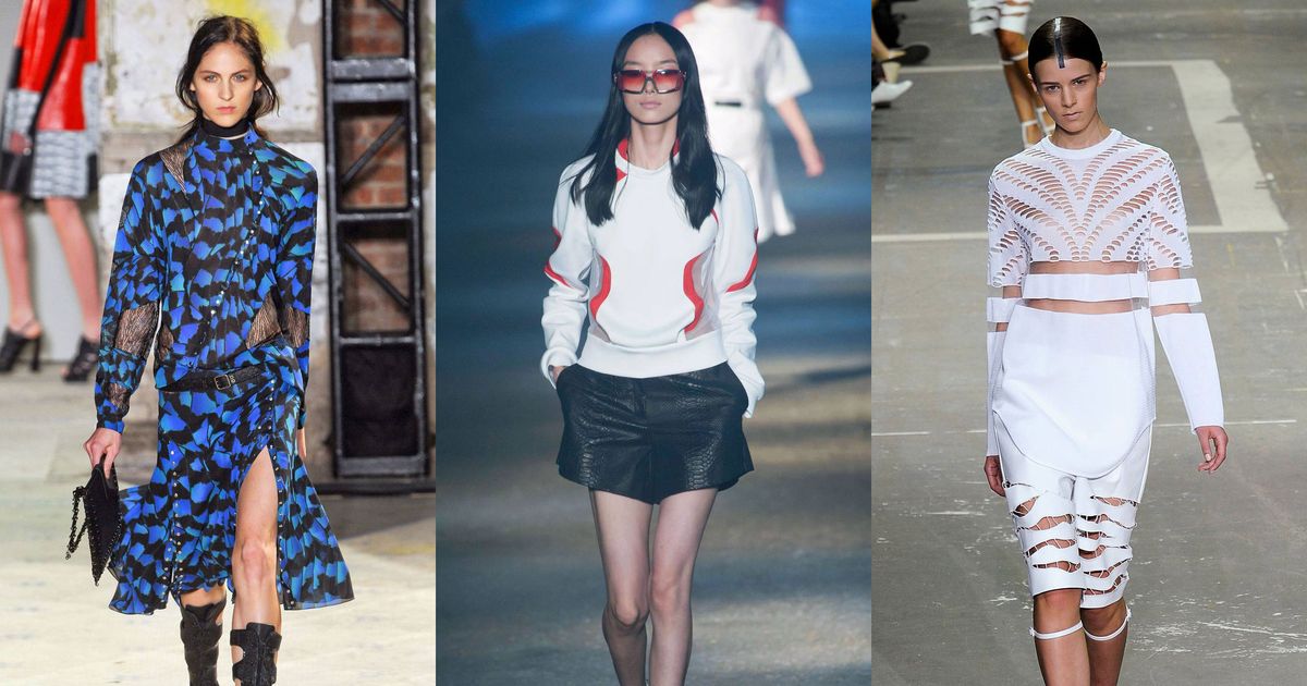 Cutouts Get an Update for Spring