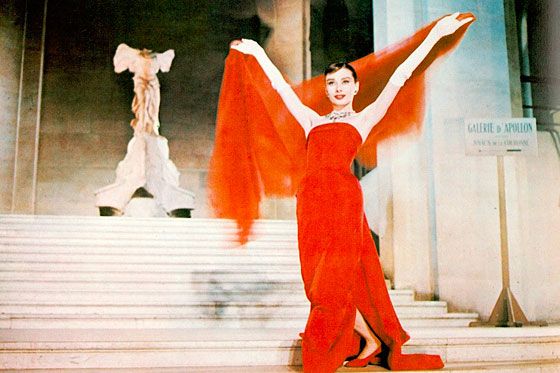 The Seventeen Films That Shaped Tim Gunn - Slideshow - Vulture