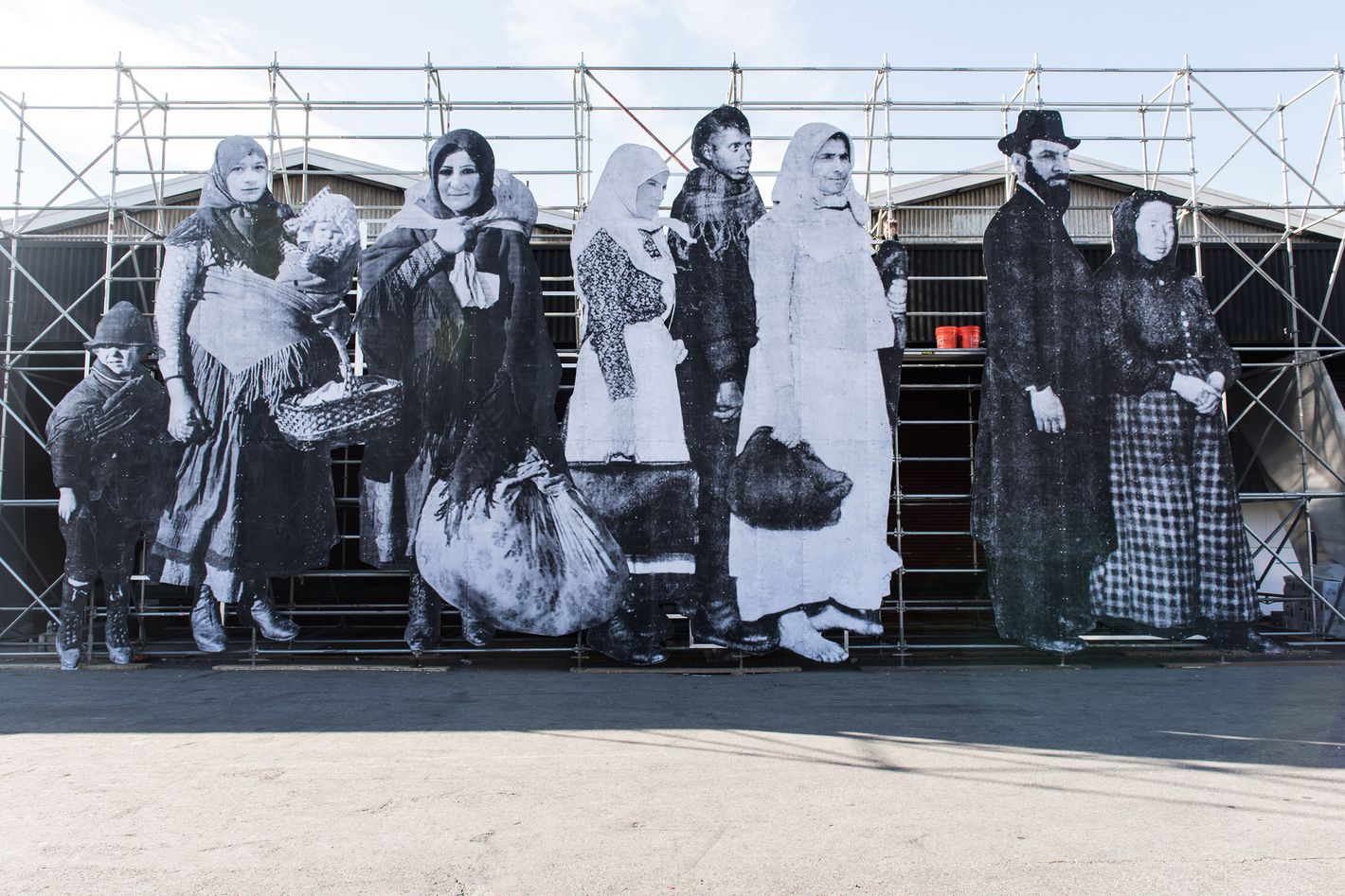7 Must-See Artists at the Armory Show This Weekend